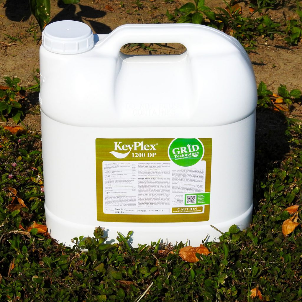 KeyPlex 1200 DP – BEL-AGRO AGRICULTURE