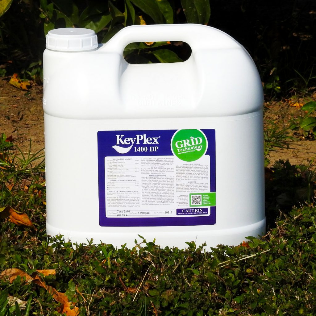 KeyPlex 1400 DP – BEL-AGRO AGRICULTURE