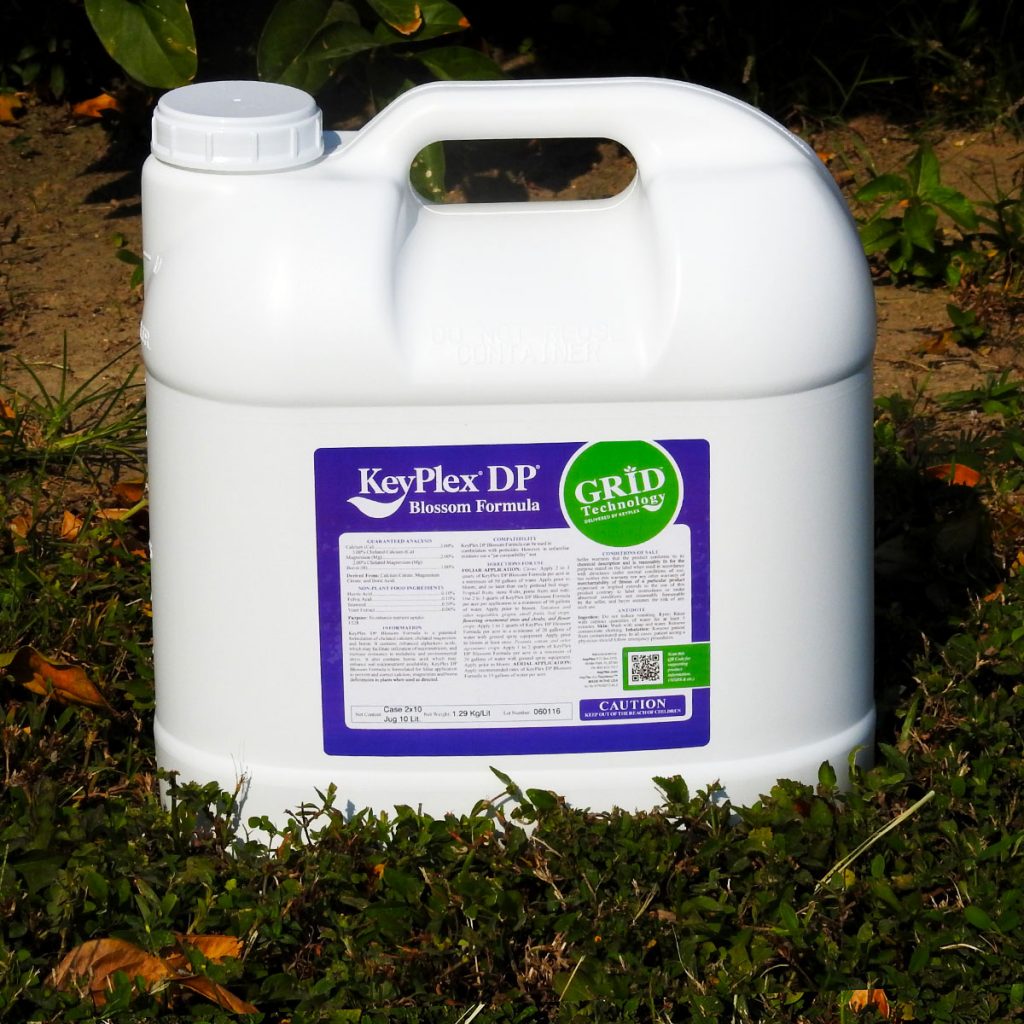KeyPlex Blossom Formula – BEL-AGRO AGRICULTURE