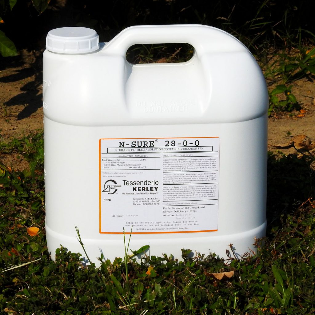 N-Sure 28-0-0 – BEL-AGRO AGRICULTURE