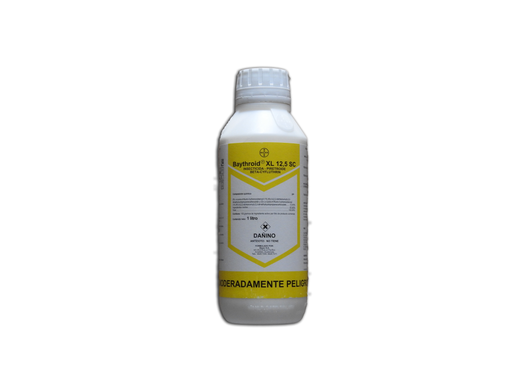 Baythroid XL 12.5 SC – BEL-AGRO AGRICULTURE