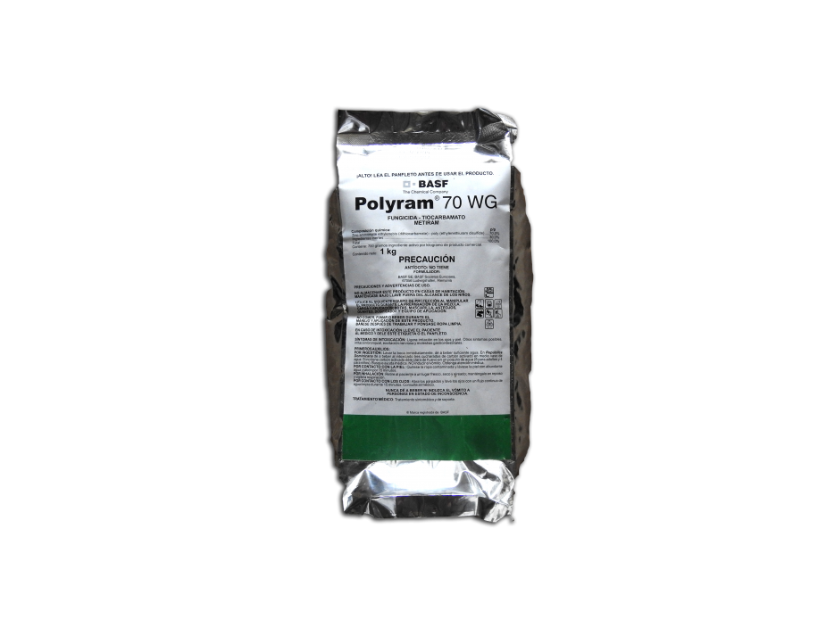 Polyram 70 WG – BEL-AGRO AGRICULTURE