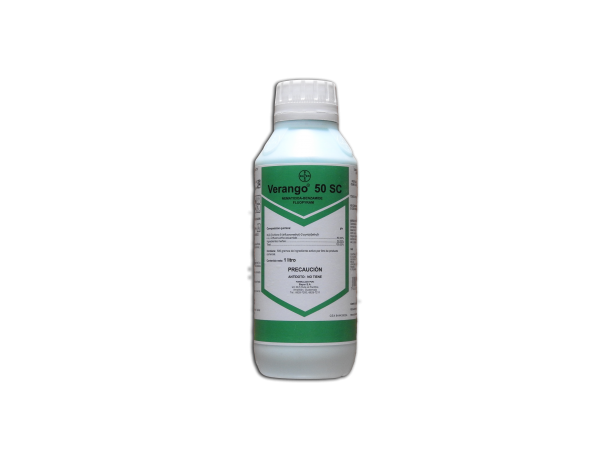 Verango 50 SC – BEL-AGRO AGRICULTURE